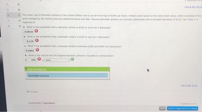 Solved Appendix B DIES TABLE 1 CUMULATIVE PROBABILITIES FOR | Chegg.com