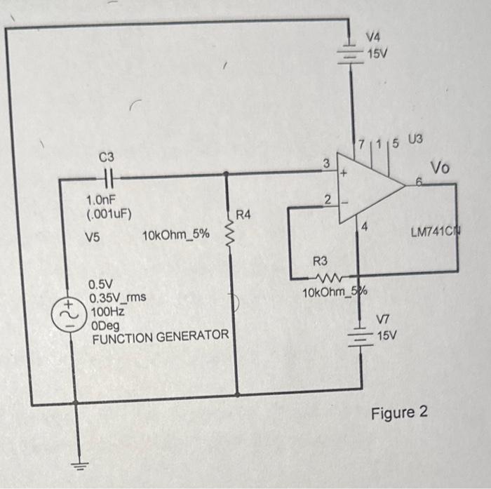 Solved Refer to the figures in the lab manual (Lab9) 1. | Chegg.com
