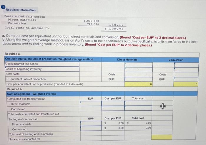 Solved Sved Help Save & Exit Check Required information Use | Chegg.com