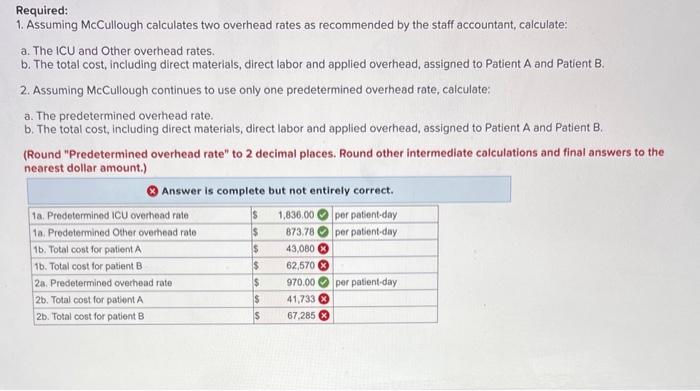 Solved Problem 2-20 (Static) Plantwide versus Multiple | Chegg.com
