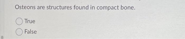 Solved The bones of a missing person were discovered, and in | Chegg.com