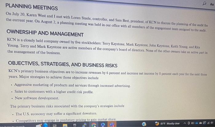 Solved please answer using format and instructions in the | Chegg.com