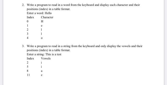 Solved please may you help me with 2 and 3 in C codePLEASE | Chegg.com