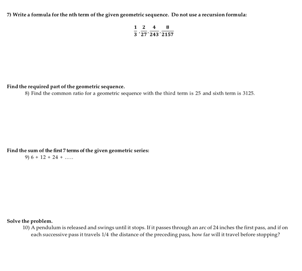 Solved Please help with all 4 ﻿questions Im stuck | Chegg.com