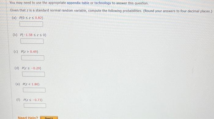 Solved You may need to use the approprlate appendix table or | Chegg.com