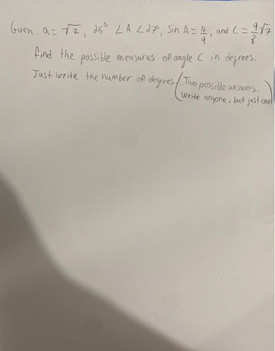 Solved Rectangle PQRS with base b and height a. Express to | Chegg.com