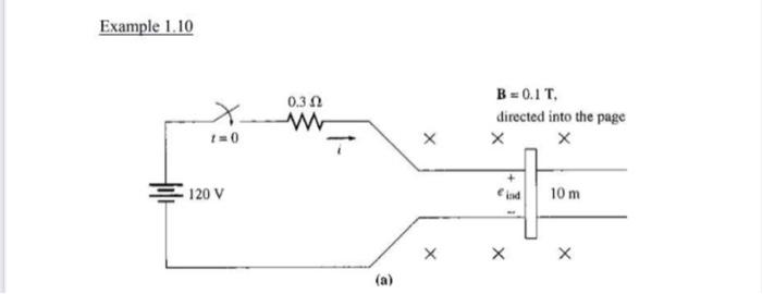 Solved Example 1.10(c)(d) Assume that a force pointing to | Chegg.com