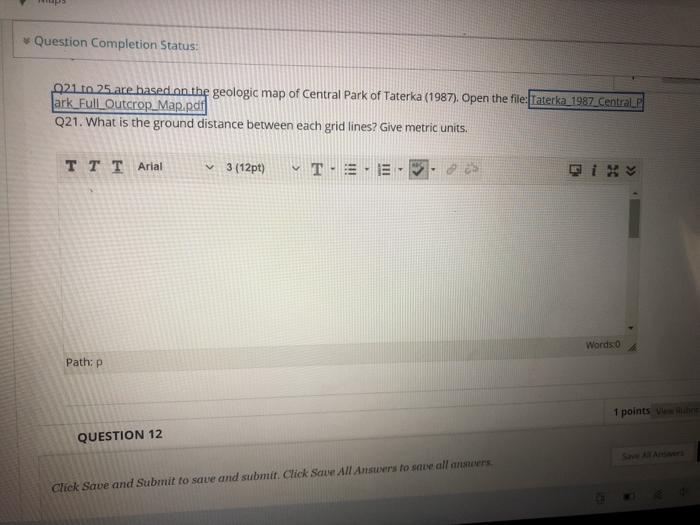 Solved Intrusive Rocks Lithie contact, accurately low Orate | Chegg.com
