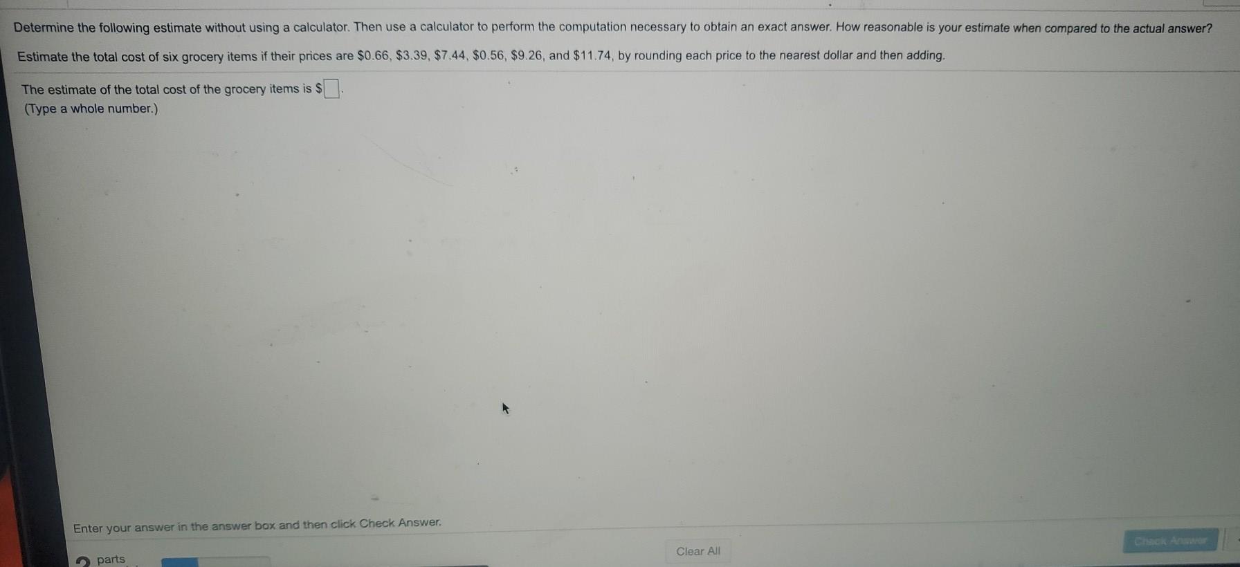 Solved Homework Homework 1 2 Score 0 Of 1 Pt 1 Of 11 5