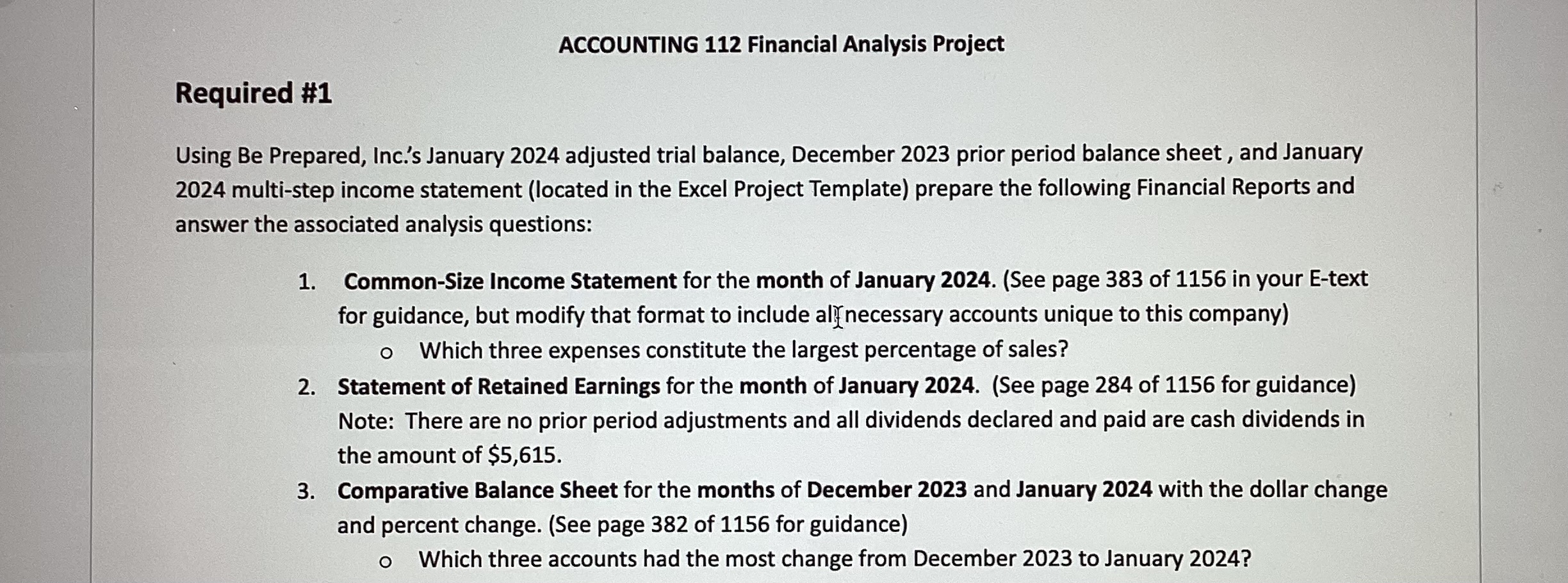 Solved please please please complete all three in | Chegg.com