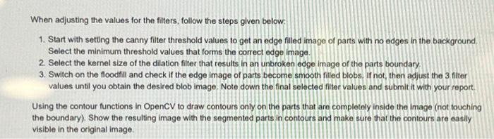 Solved Using the information given, write python code for | Chegg.com