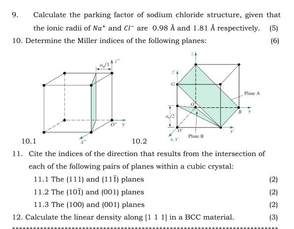 Solved PHY3122 answer all questions correctly and neatly | Chegg.com