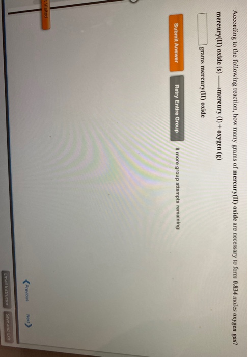 Solved According to the following reaction, how many grams | Chegg.com