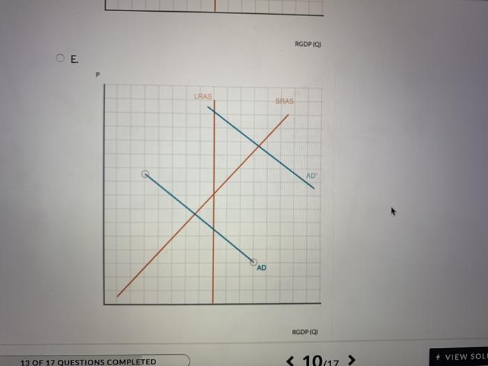 Solved Part 1 (1 point) Feedback O See Hint The economy is | Chegg.com