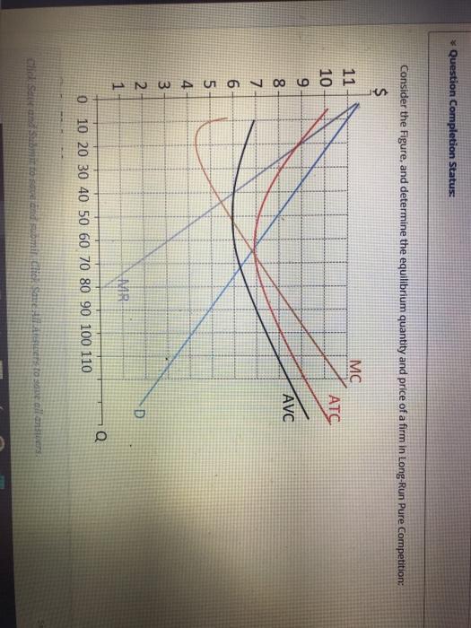 Solved Question Completion Status: Consider the Figure, and | Chegg.com