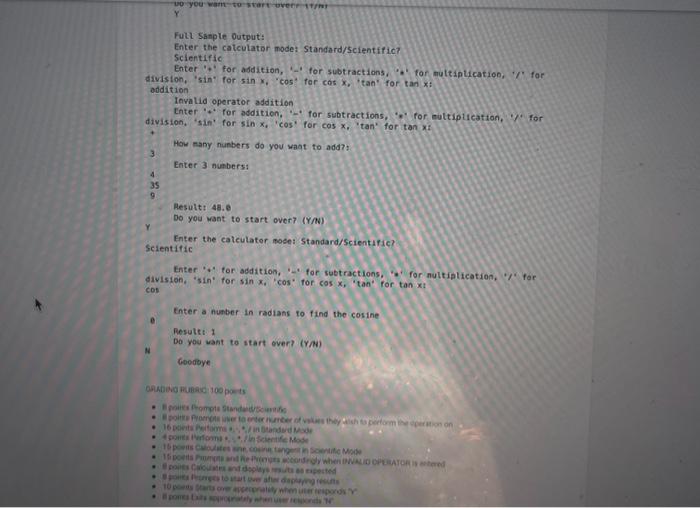 can you solve, explain and attach the zip file or | Chegg.com