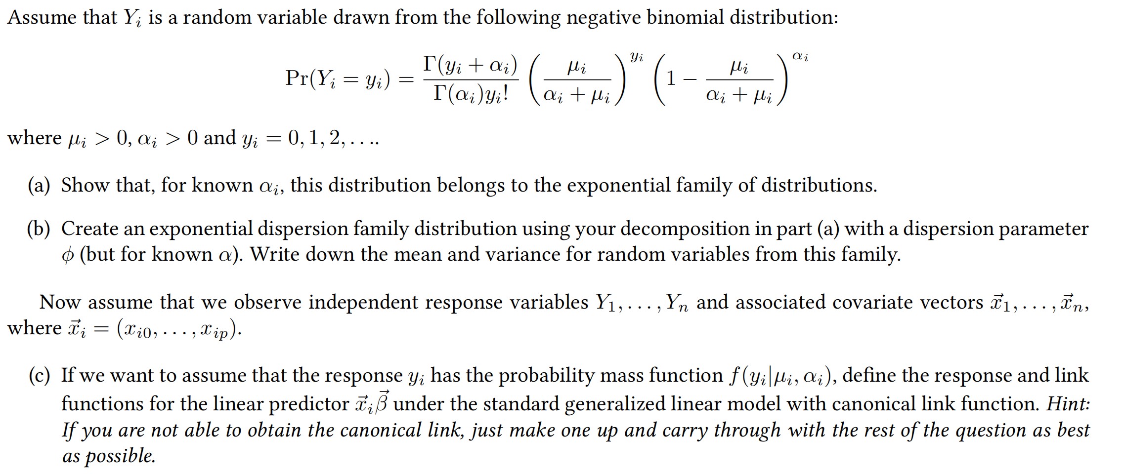 Solved Assume that a continuous random variable U ﻿has the | Chegg.com