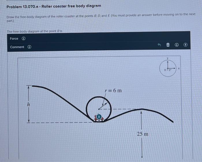 Solved Required information Problem 13.070 - DEPENDENT | Chegg.com