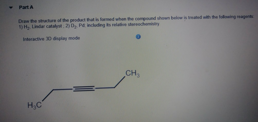Solved Part A Choose the aromatic compounds among those | Chegg.com