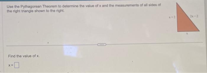 Solved A rectangular plot of land is designed so that its | Chegg.com