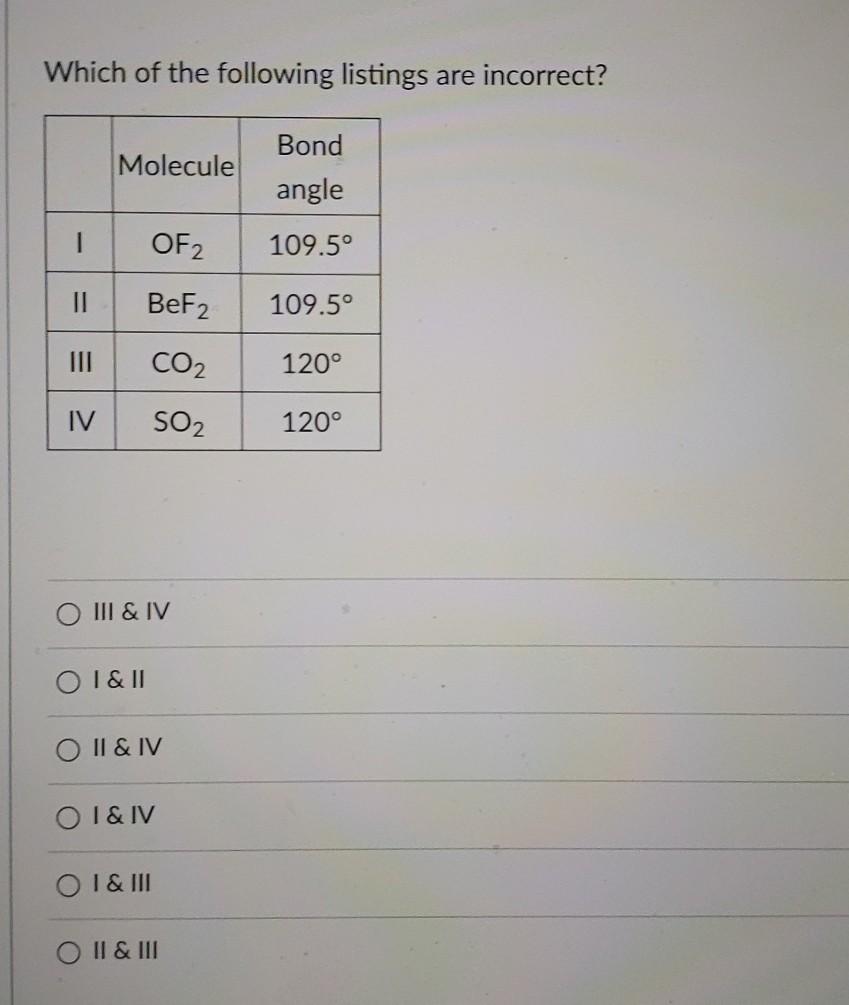 Solved Following Is The Lewis Structure Of The Fulminate Ion