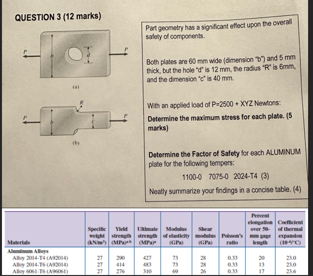 Solved Please indicate:﻿all formulas usedwhat any symbol, | Chegg.com