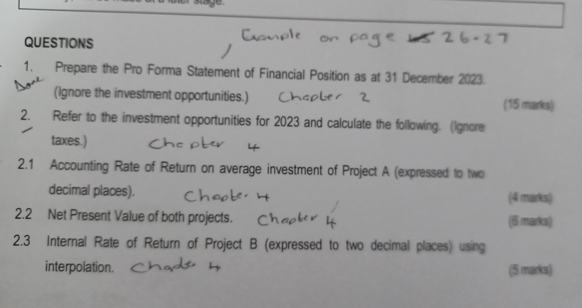 Solved [30 MARKS] Read the case study and answer the | Chegg.com