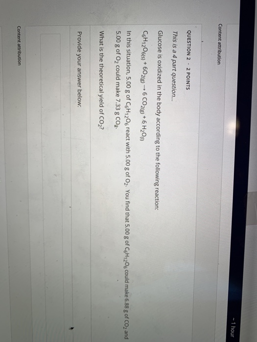 Solved - 1 hour Content attribution QUESTION 2.2 POINTS This | Chegg.com Solved - 1 hour Content attribution QUESTION 2.2 POINTS This | Chegg.com