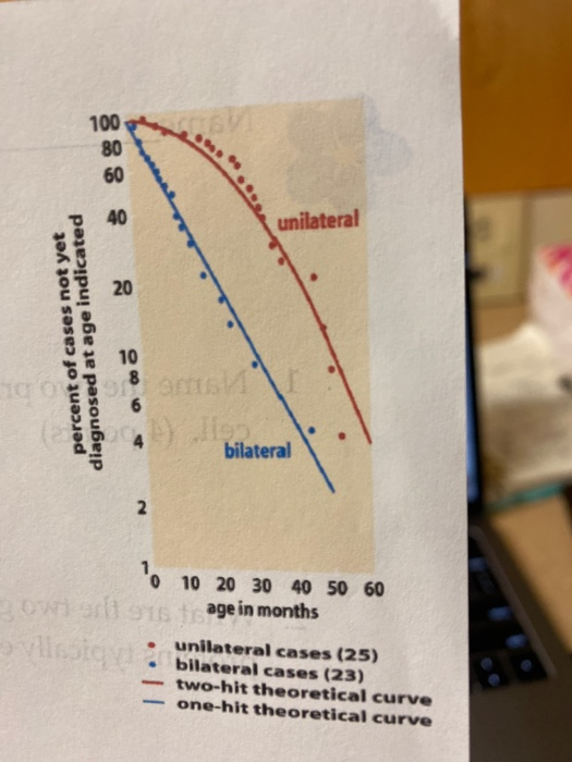 Solved 4. Using the data shown here: Briefly describe how | Chegg.com