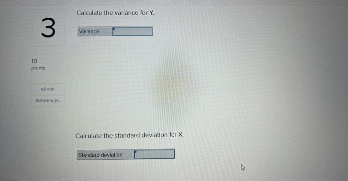 Solved Using the following returns, calculate the arithmetic | Chegg.com