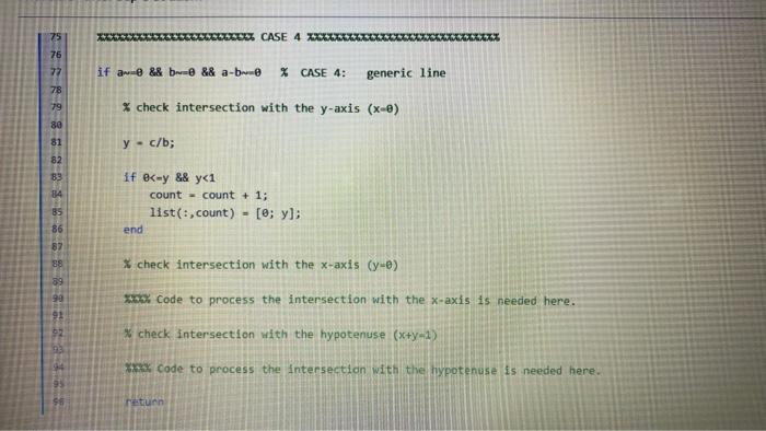 Solved Problem statement: Create a function named tclip that | Chegg.com