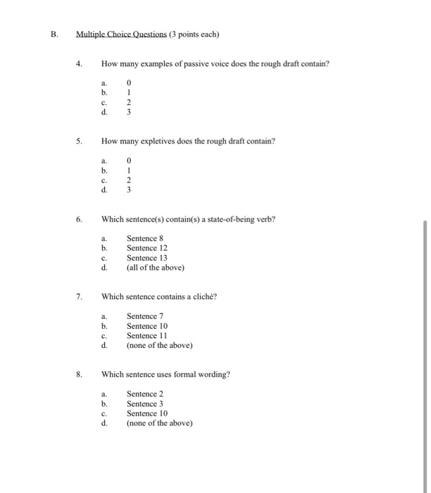 Solved Case Assignment 1 Spring 2020 IMPORTANT INSTRUCTIONS | Chegg.com