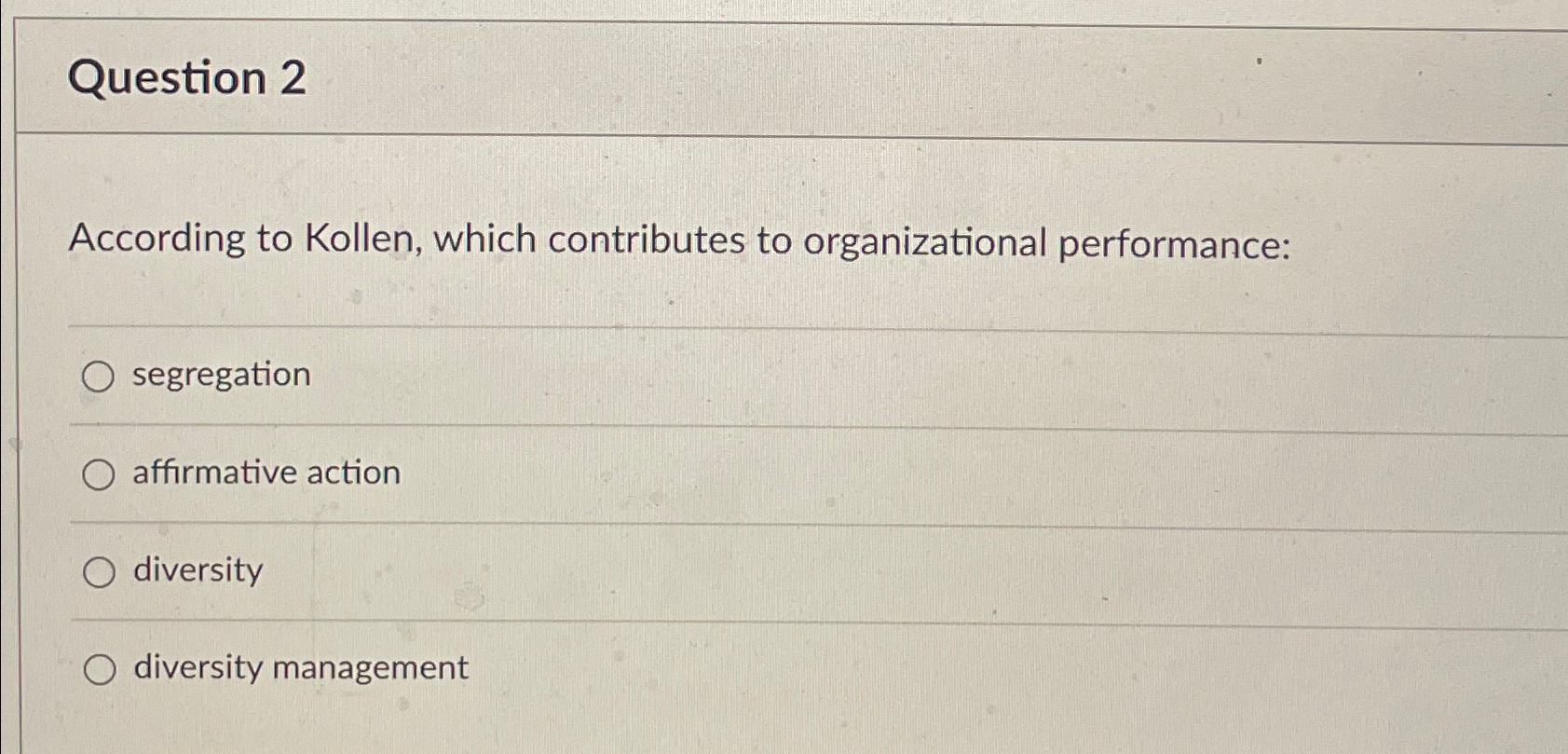 Solved Question 2According to Kollen, which contributes to | Chegg.com Solved Question 2According to Kollen, which contributes to | Chegg.com