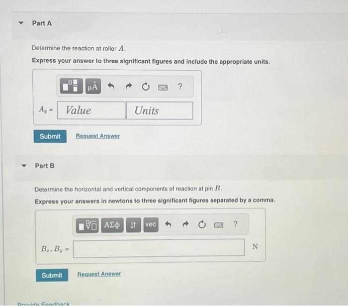 Solved Consider The Frame Shown In Figure 1 Suppose That