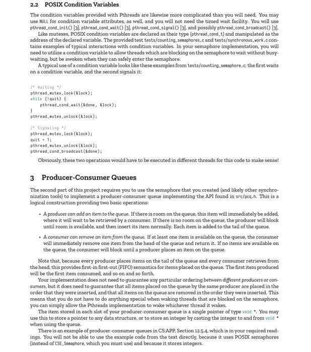 8 1 include 2 tinclude 3 4 #include "csesem.hu 5 | Chegg.com