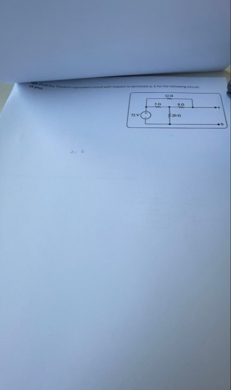 Solved Please solve it and explain each step please ASAP | Chegg.com
