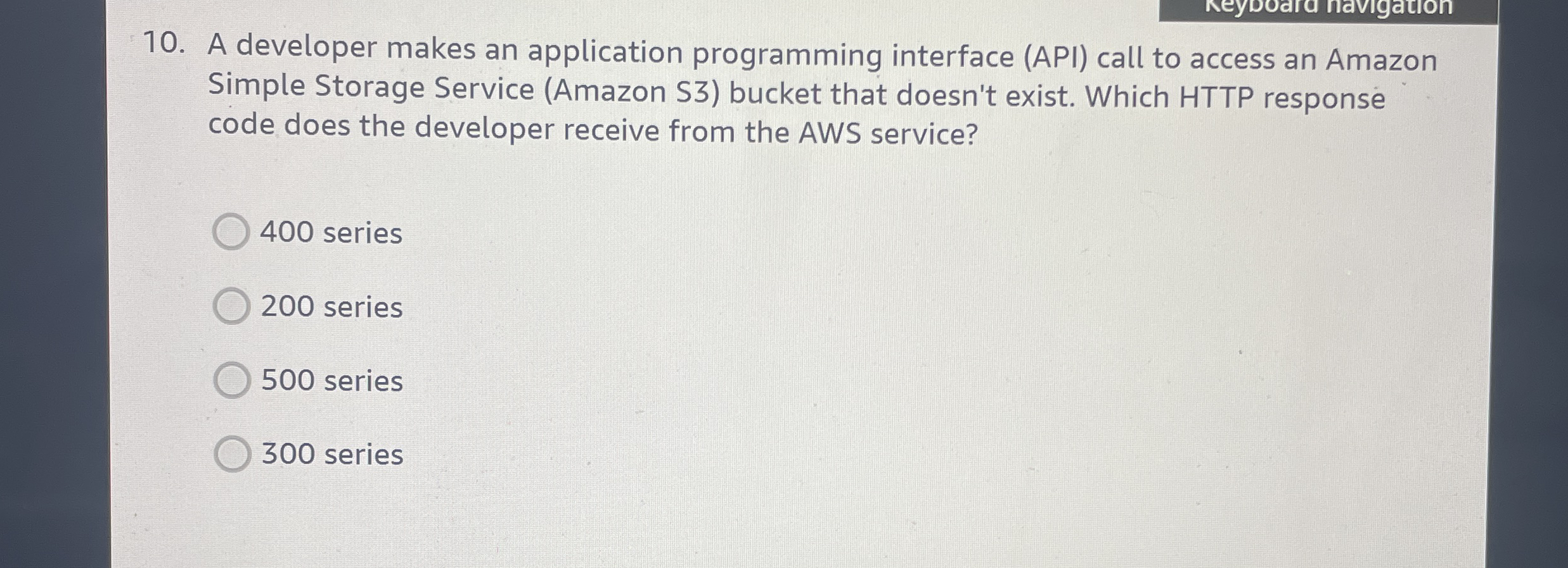 A developer makes an application programming | Chegg.com