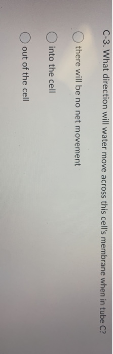 Solved TUBE C50 mM ethonal + 105 mM sucrose + 15 mM MgCl2 | Chegg.com