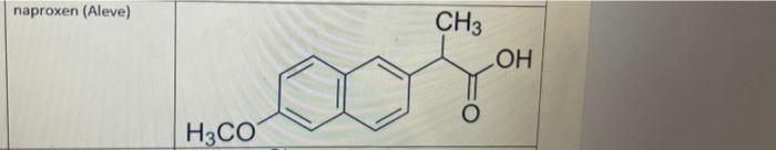 Solved identify any aromatic rings, chiral centers, all | Chegg.com