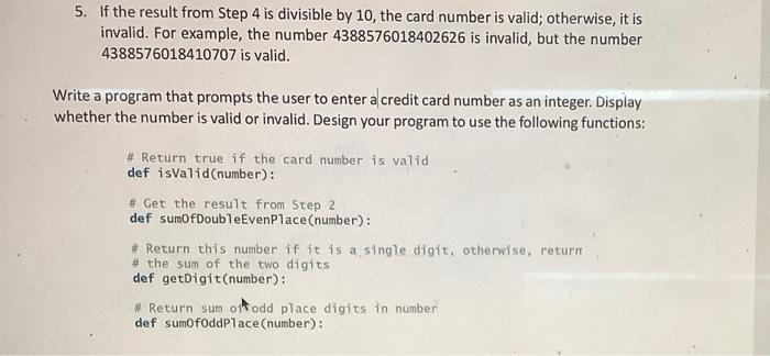 Solved Question 3 (15\% of this assignment): (Financial: | Chegg.com