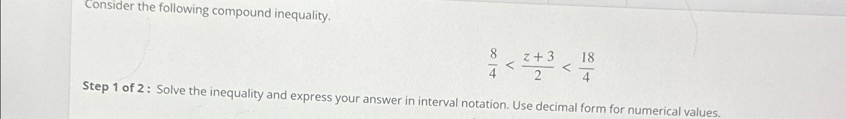 Solved Consider the following compound | Chegg.com