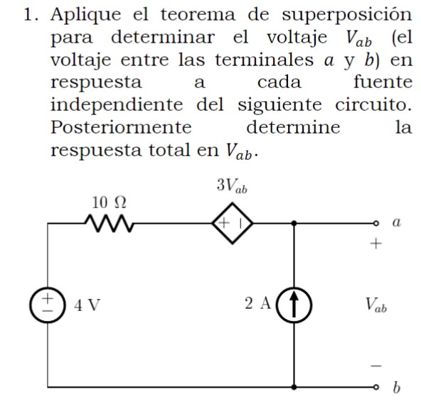 Solved Me pueden ayudar en como aplicar el teorema se | Chegg.com