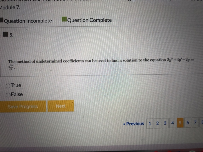 Solved Question Incomplete Question Complete 2. A possible | Chegg.com