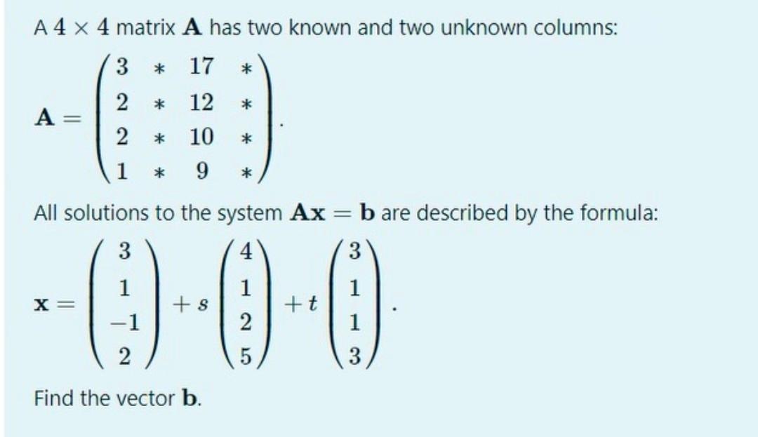 Solved Let L1 be the line defined by the equation | Chegg.com