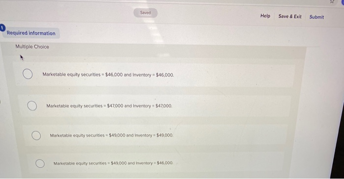 Solved cum education.com/flow/connect.html Help Save & Exit | Chegg.com