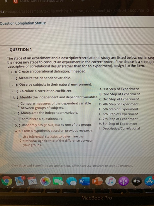 Solved Bu webapps/assessment/take/launch.jsp?course | Chegg.com
