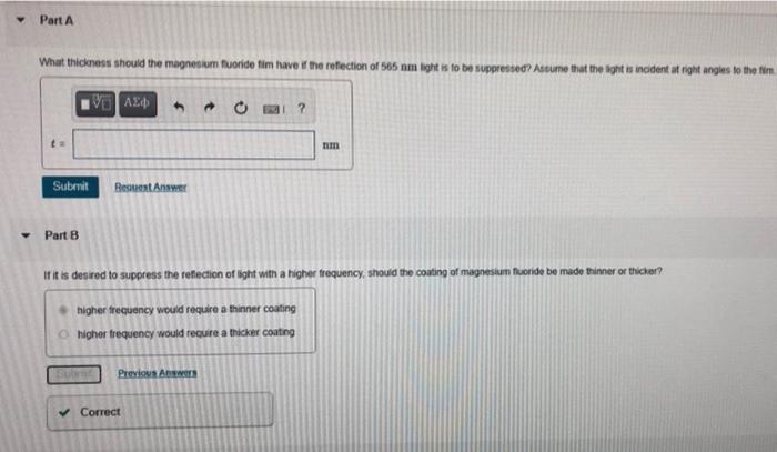 Solved Predict/Calculate Problem 28.39 IP Athin layer of | Chegg.com