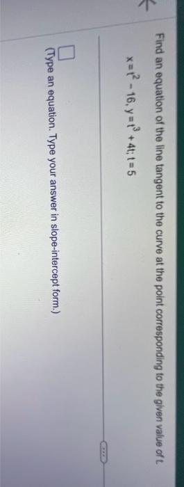 Solved solve step by step explanation Discuss the | Chegg.com