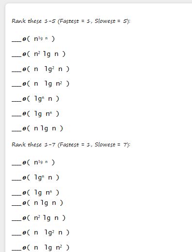 Solved Solve the following with an easy explanation of the | Chegg.com