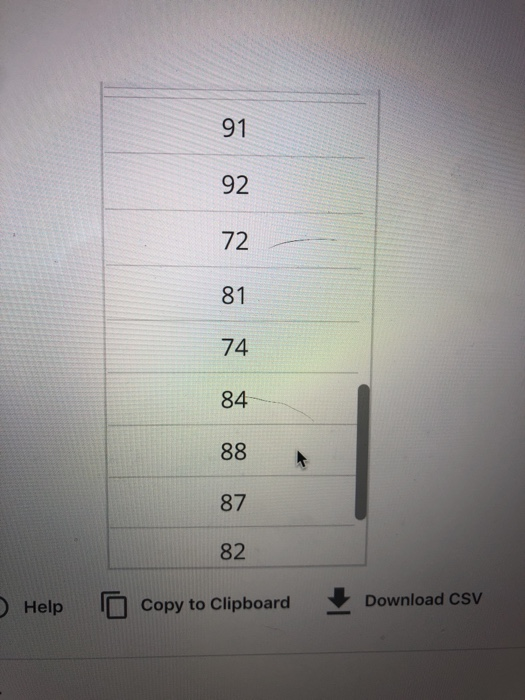 Solved Tara is an editor for a weekly magazine. She is | Chegg.com